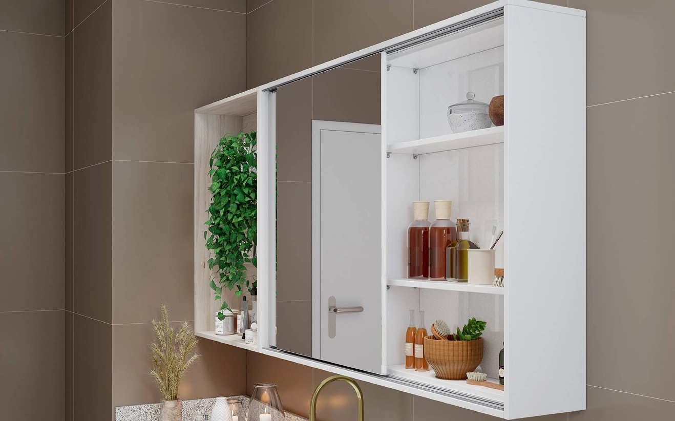 Ambientes - Conceito Alphaville - Móveis Planejados Italínea